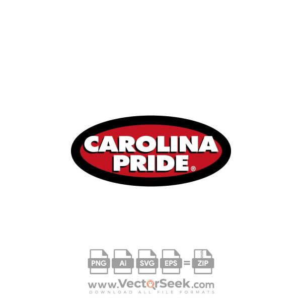 Carolina Pride Foods Logo Vector - (.Ai .PNG .SVG .EPS Free Download)