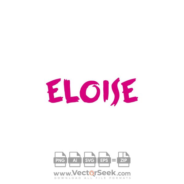 Eloise Logo Vector - (.Ai .PNG .SVG .EPS Free Download)