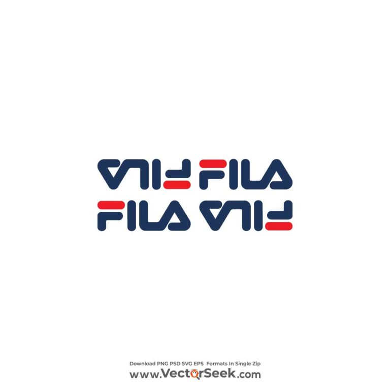FILA New Icon Logo Vector - (.Ai .PNG .SVG .EPS Free Download)