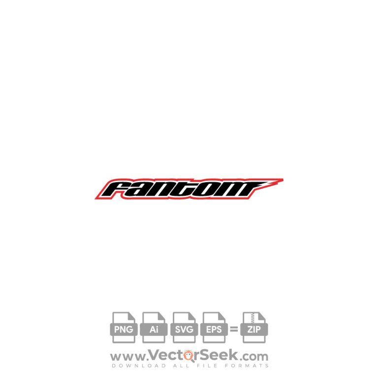 Fantom Logo Vector - (.Ai .PNG .SVG .EPS Free Download)