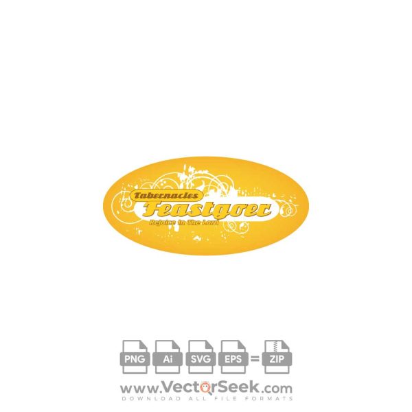 Feast of Tabernacles Logo Vector - (.Ai .PNG .SVG .EPS Free Download)