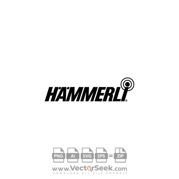 Hämmerli Logo Vector - (.Ai .PNG .SVG .EPS Free Download)