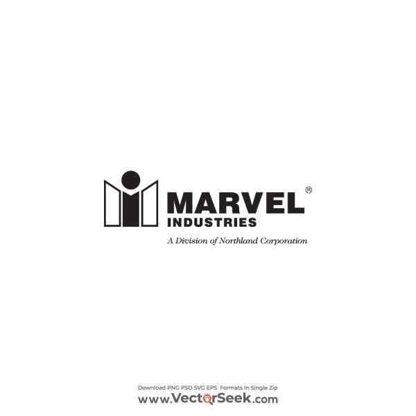 Marvel Industries Logo Vector - (.Ai .PNG .SVG .EPS Free Download)