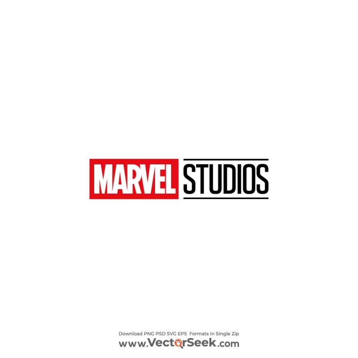 Marvel Studios The First Ten Years Logo Vector - (.Ai .PNG .SVG .EPS ...