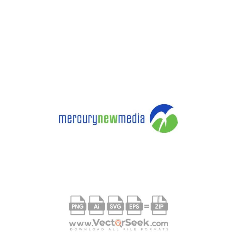 Mercury Marine Logo Vector - (.Ai .PNG .SVG .EPS Free Download)
