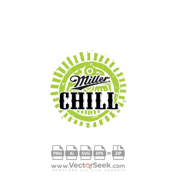 Miller Time Logo Vector - (.Ai .PNG .SVG .EPS Free Download)