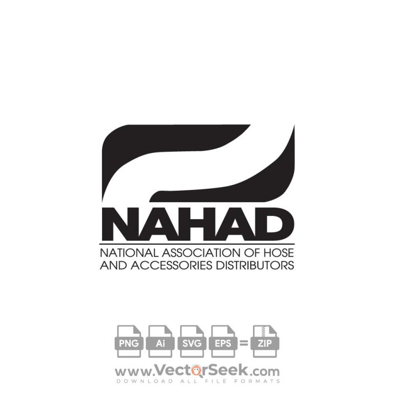 NAHAD Logo Vector - (.Ai .PNG .SVG .EPS Free Download)