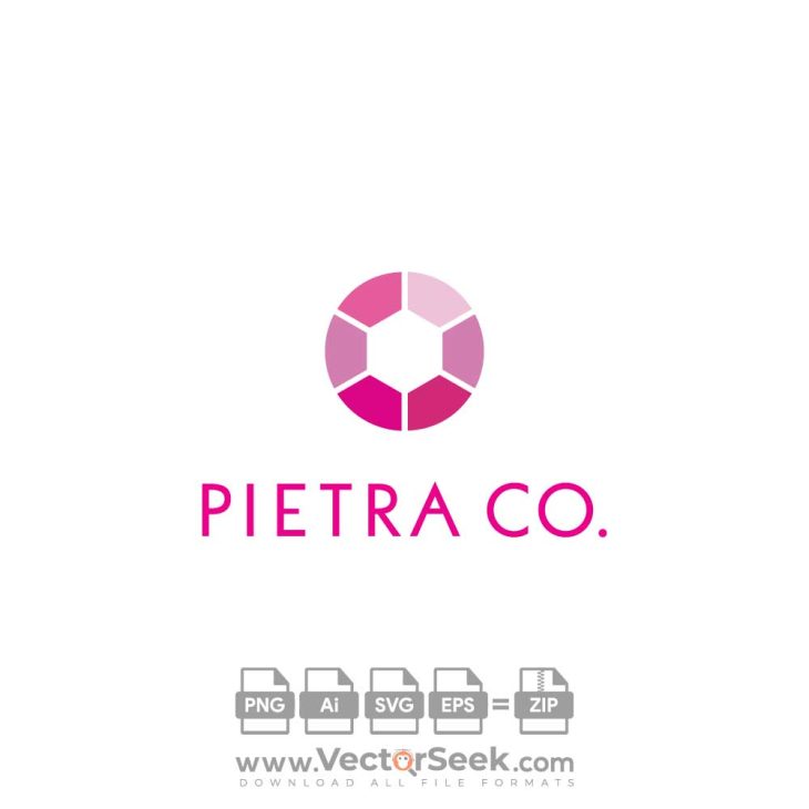 PIETRA CO Logo Vector - (.Ai .PNG .SVG .EPS Free Download)