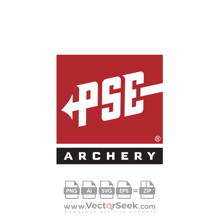 PSE Archery Logo Vector - (.Ai .PNG .SVG .EPS Free Download)