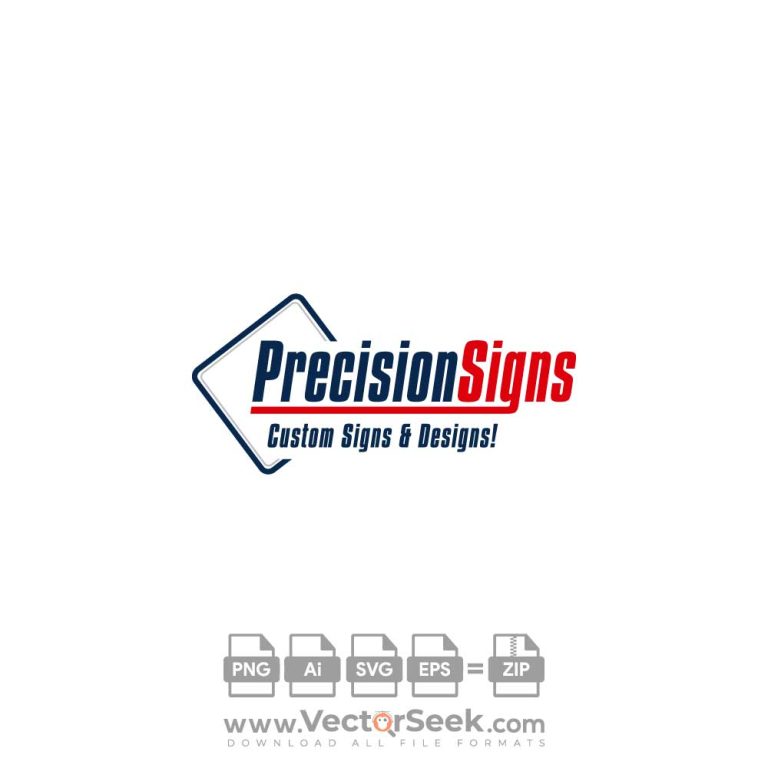 Precision Planting Logo Vector - (.Ai .PNG .SVG .EPS Free Download)