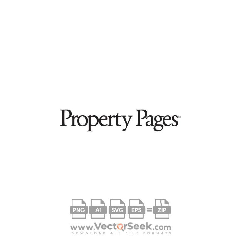 Property Line Logo Vector - (.Ai .PNG .SVG .EPS Free Download)