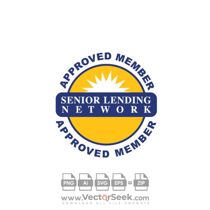 Senior Lending Network Logo Vector - (.Ai .PNG .SVG .EPS Free Download)