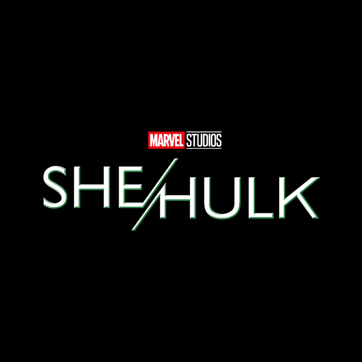 She Hulk with Black Background Logo Vector - (.Ai .PNG .SVG .EPS Free ...