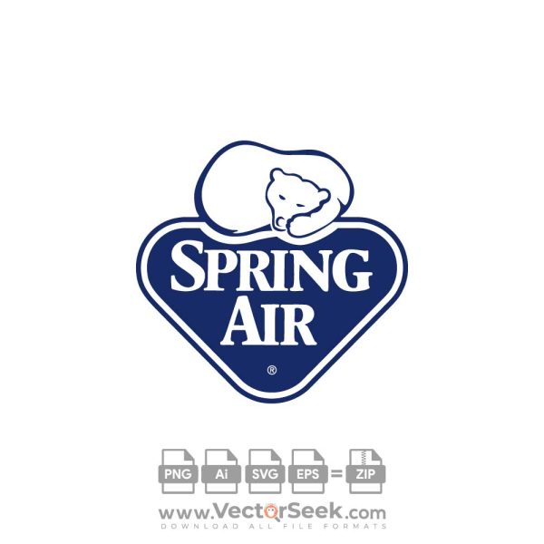 Spring Framework Logo Vector - (.Ai .PNG .SVG .EPS Free Download)