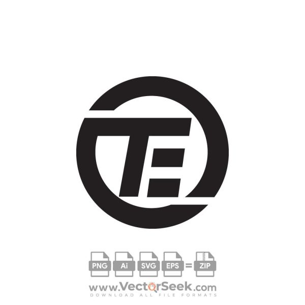 TEC Equiptment Logo Vector - (.Ai .PNG .SVG .EPS Free Download)