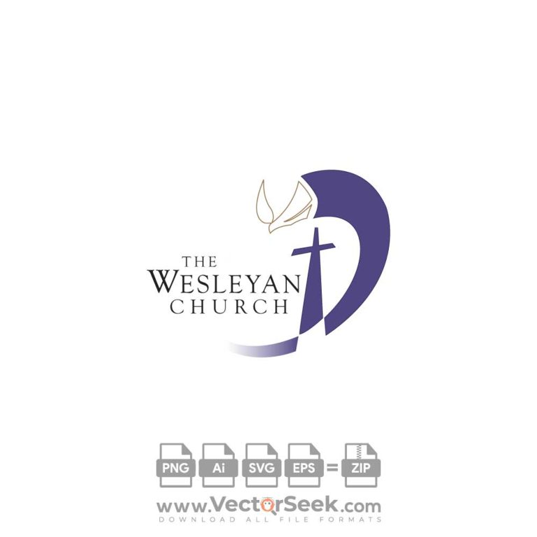 United Methodist Church Logo Vector - (.Ai .PNG .SVG .EPS Free Download)