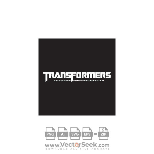 Transformers Rise of the Beasts Logo Vector - (.Ai .PNG .SVG .EPS Free ...
