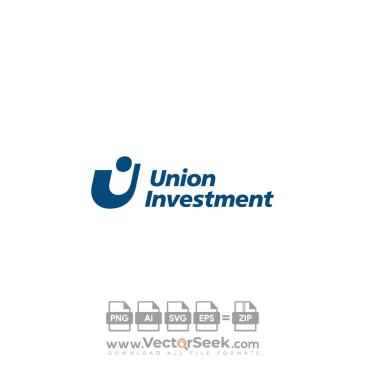 Union Investment Logo Vector - (.Ai .PNG .SVG .EPS Free Download)