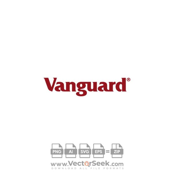 Vanguard Group Logo Vector - (.Ai .PNG .SVG .EPS Free Download)