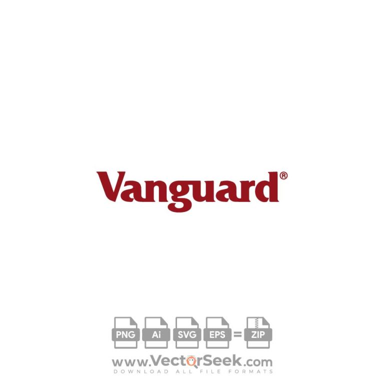 Vanguard Group Logo Vector - (.Ai .PNG .SVG .EPS Free Download)
