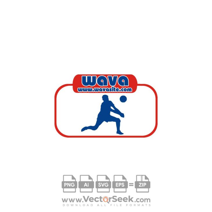 WAVA Logo Vector - (.Ai .PNG .SVG .EPS Free Download)
