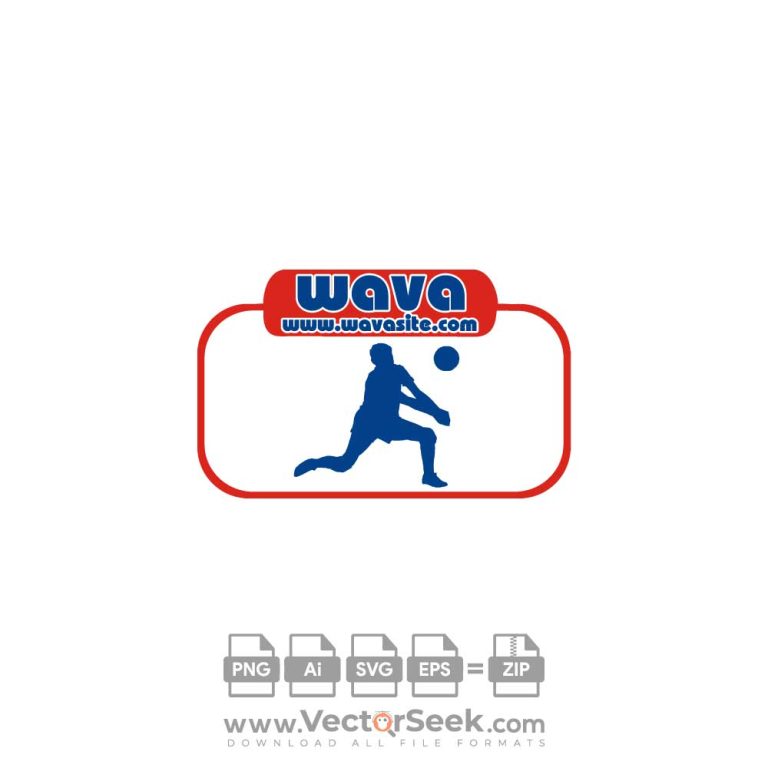 WAVA Logo Vector - (.Ai .PNG .SVG .EPS Free Download)