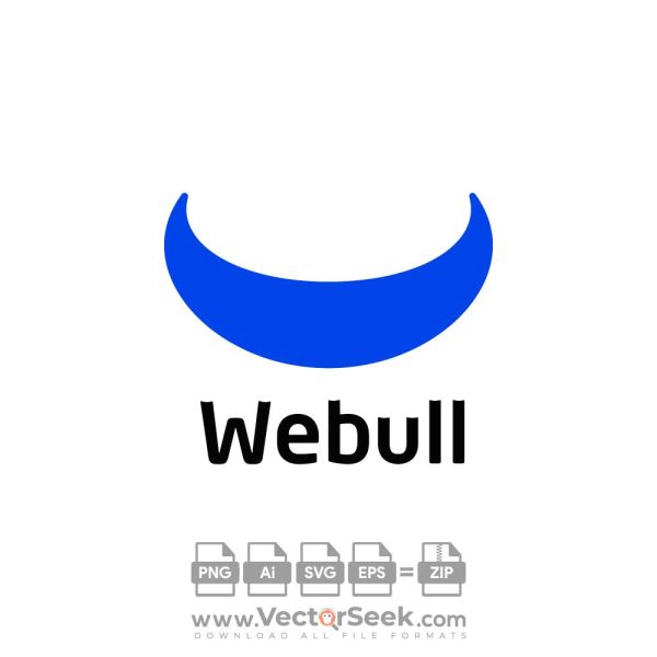 Webull Logo Vector - (.Ai .PNG .SVG .EPS Free Download)