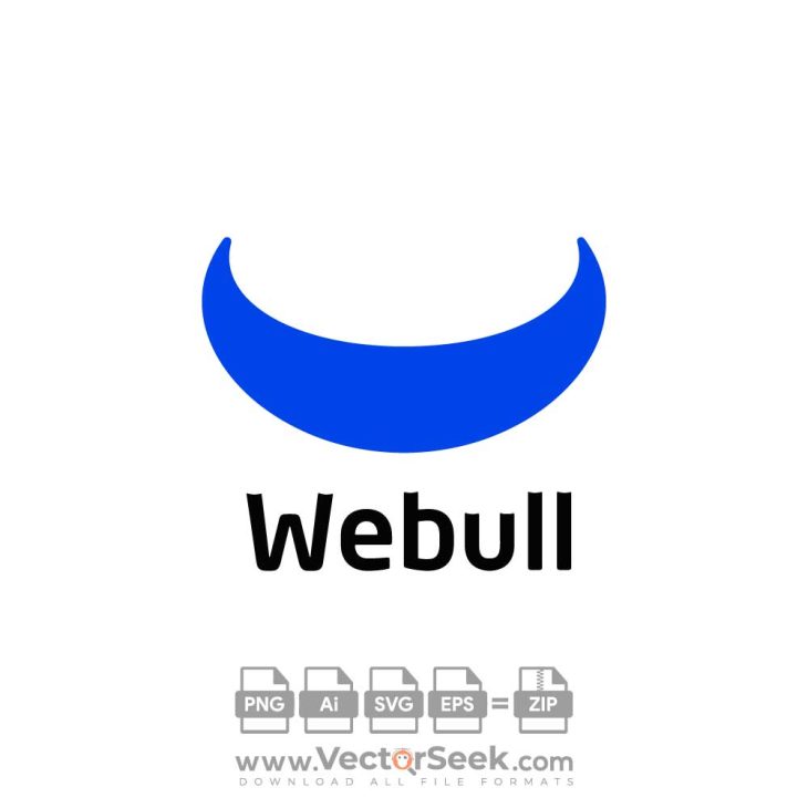 Webull Logo Vector - (.Ai .PNG .SVG .EPS Free Download)