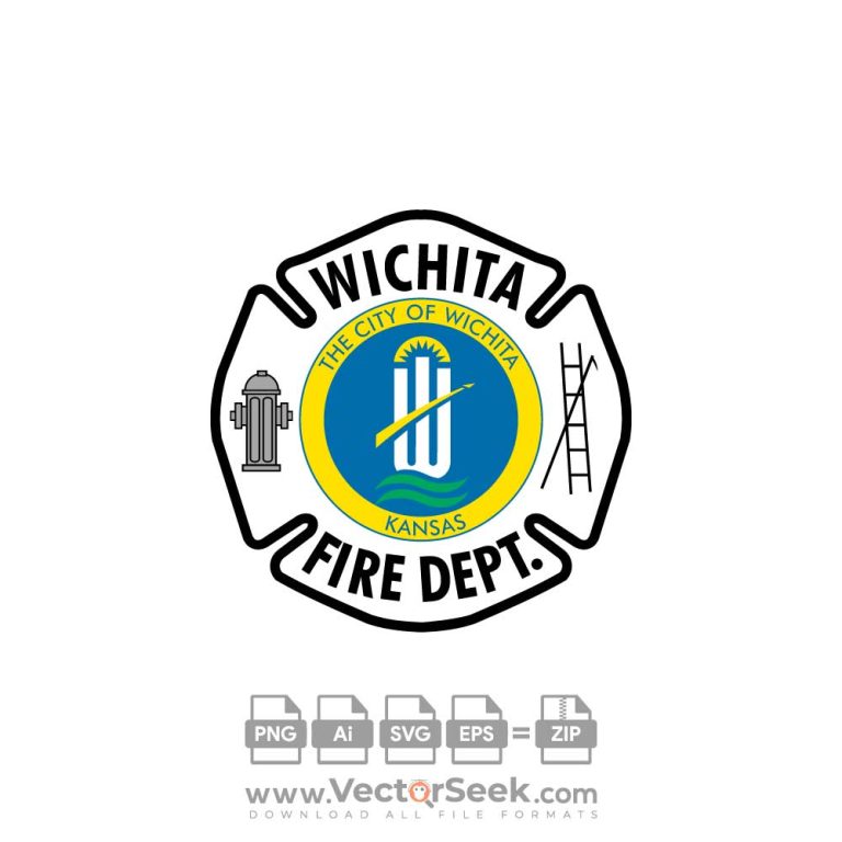 Wichita Fire Department Logo Vector - (.Ai .PNG .SVG .EPS Free Download)