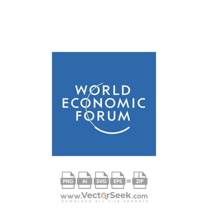 World Economic Forum Logo Vector - (.Ai .PNG .SVG .EPS Free Download)