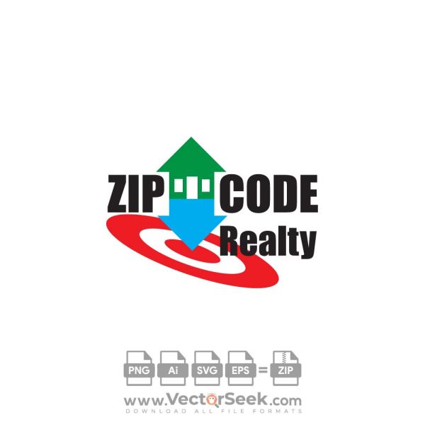 Home & Heart Realty Logo Template - (.Ai .PNG .SVG .EPS Free Download)