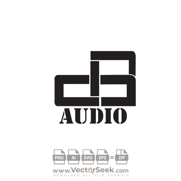 WT Audio Logo Vector - (.Ai .PNG .SVG .EPS Free Download)