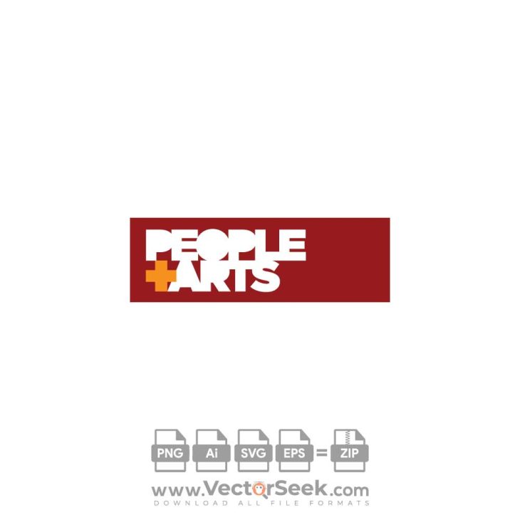 people+arts Logo Vector - (.Ai .PNG .SVG .EPS Free Download)