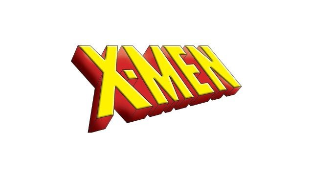 X Men Logo Vector - (.Ai .PNG .SVG .EPS Free Download)
