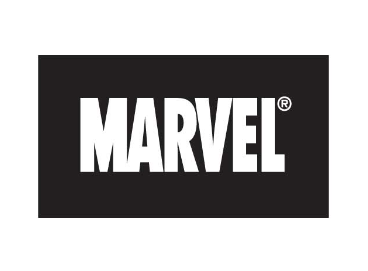 Marvel Comics Black Logo Vector - (.Ai .PNG .SVG .EPS Free Download)