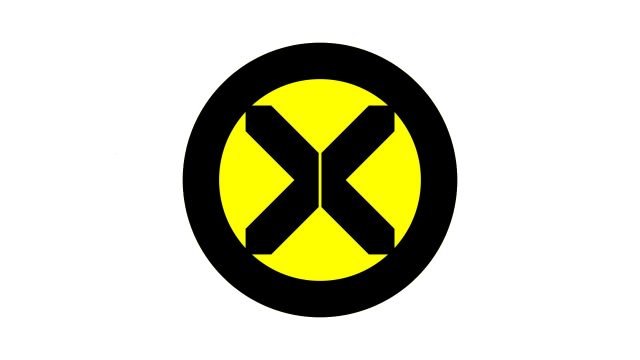 X Men Logo Vector - (.Ai .PNG .SVG .EPS Free Download)