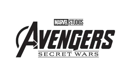 Avengers Secret Wars Logo Vector - (.Ai .PNG .SVG .EPS Free Download)