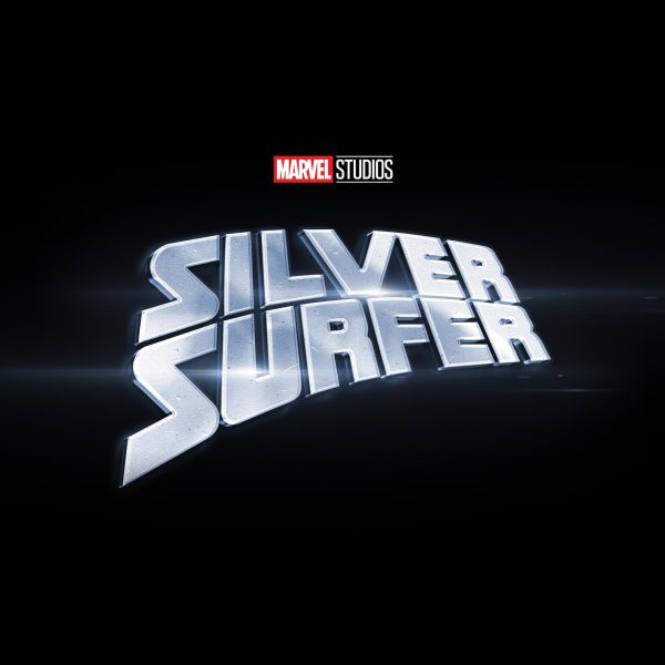 Silver Surfer Logo Vector - (.Ai .PNG .SVG .EPS Free Download)