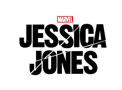 Jessica Jones Logo Vector - (.Ai .PNG .SVG .EPS Free Download)