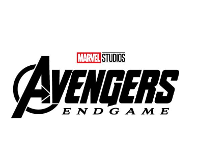 Avengers Endgame Logo Vector - (.Ai .PNG .SVG .EPS Free Download)