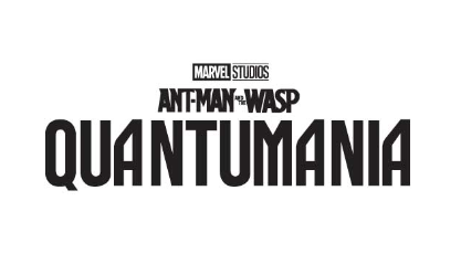 Ant Man And The Wasp Quantumania Logo Vector - (.Ai .PNG .SVG .EPS Free ...