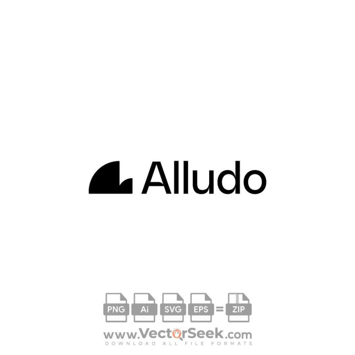Alludo Logo Vector - (.Ai .PNG .SVG .EPS Free Download)