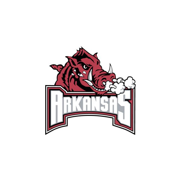 Arkansas Razorback Logo Vector - (.Ai .PNG .SVG .EPS Free Download)