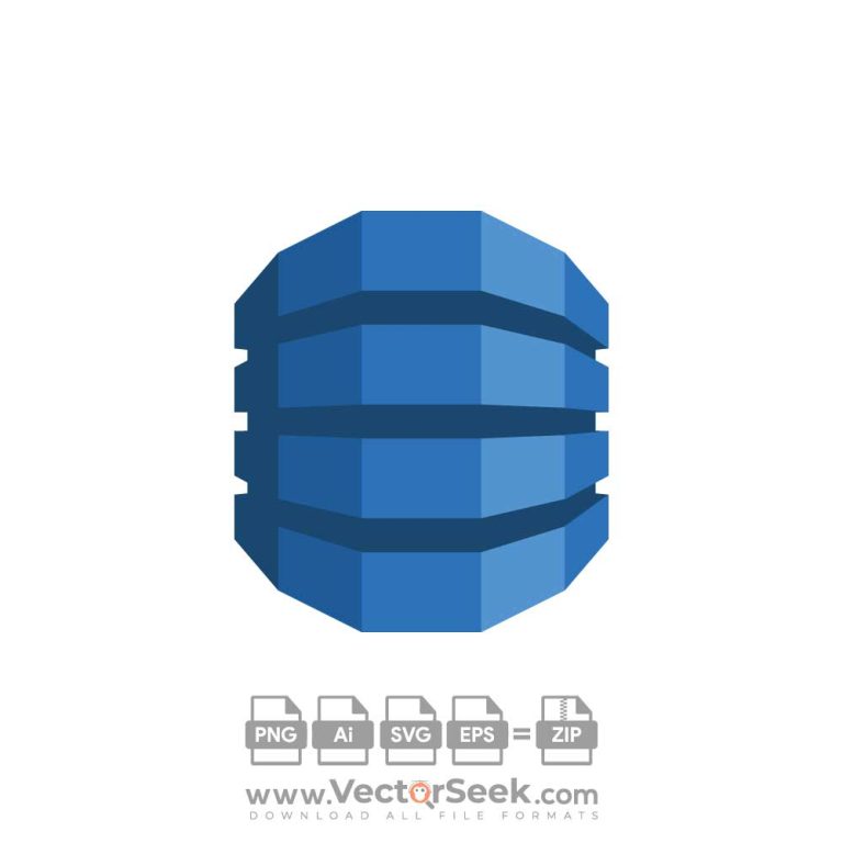 Aws DynamoDB Logo Vector - (.Ai .PNG .SVG .EPS Free Download)