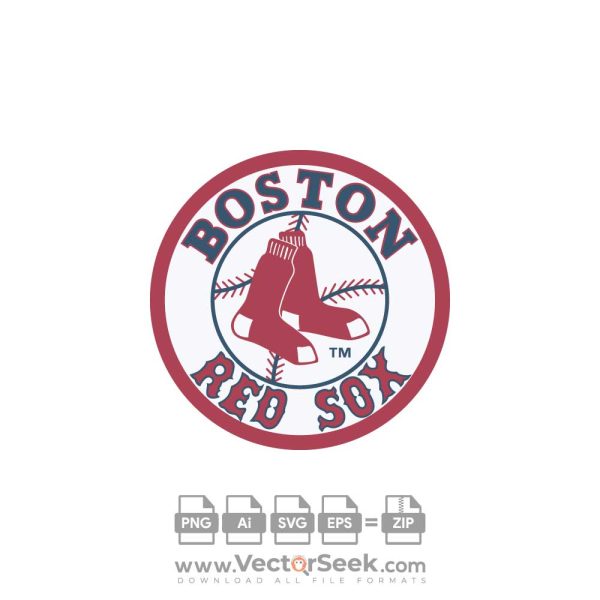 Boston Red Sox Logo Vector - (.Ai .PNG .SVG .EPS Free Download)