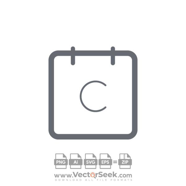 Calendly New Logo Vector - (.Ai .PNG .SVG .EPS Free Download)