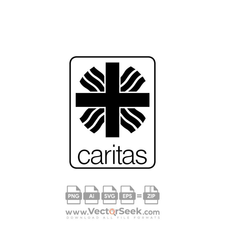 Caritas Logo Vector - (.Ai .PNG .SVG .EPS Free Download)