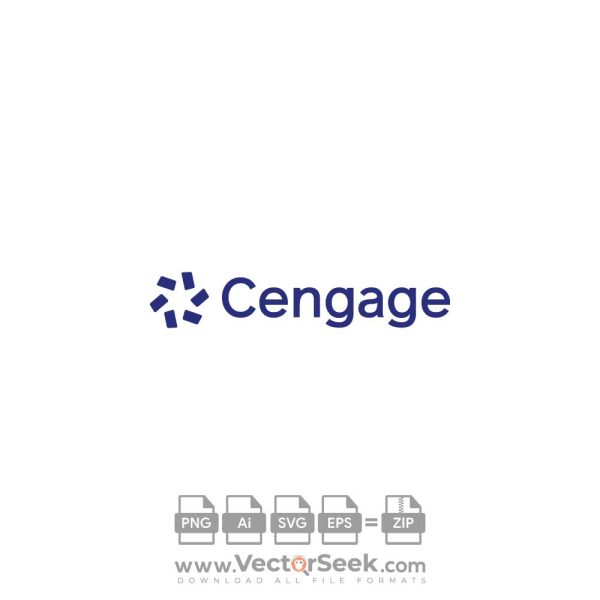 Cengage Logo Vector - (.Ai .PNG .SVG .EPS Free Download)