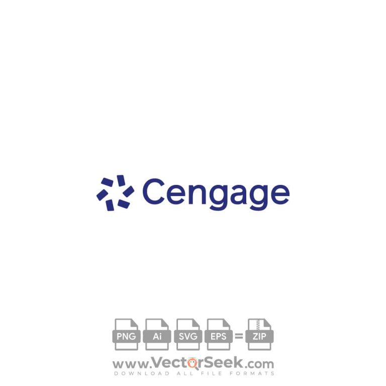 Cengage Logo Vector - (.Ai .PNG .SVG .EPS Free Download)
