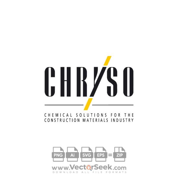 Chryso Logo Vector - (.Ai .PNG .SVG .EPS Free Download)